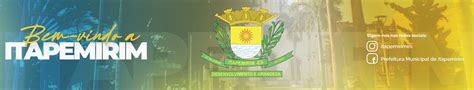Prefeitura Municipal De Itapemirim Principal