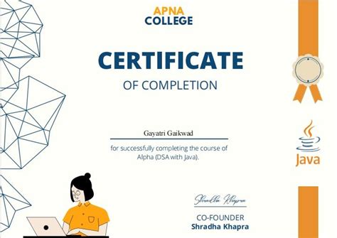 Alpha Apnacollege Java Dsa Leetcode Gayatri Gaikwad