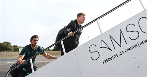 Newcastle Face UEFA Probe For Breaking Champions League Rule Before They Ve Kicked A Ball