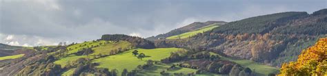 Holiday Cottages In Llanfyllin Classic Cottages