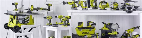 Ryobi Akku Systeme Ein Vergleich