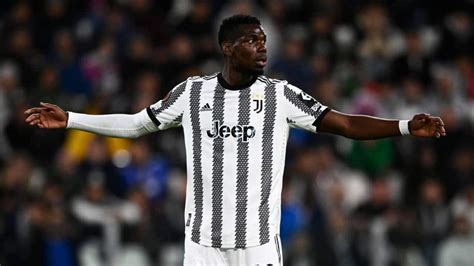 Paul Pogba Faces 4 Year Ban Juventus Stars Doping Scandal Unveiled