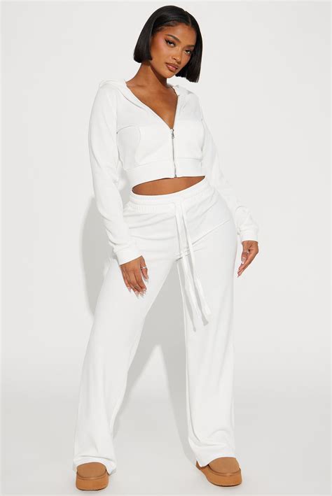 Loungewear Sets Two Piece Lounge Sets For Women Fashion Nova