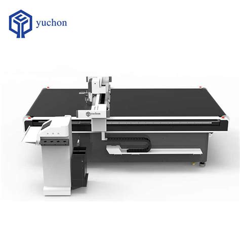Factory Mini Paper Cutting Machine Flatbed Cutter Plotter With Dual