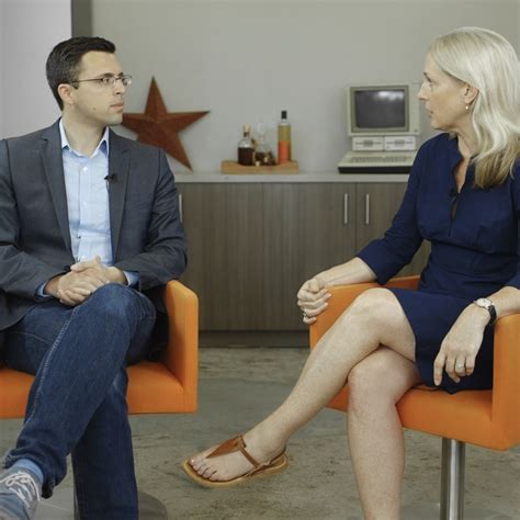 Piper Kerman Feet