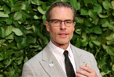 Guy Pearce Says He Never Acted In Chris Nolan Films After ‘memento