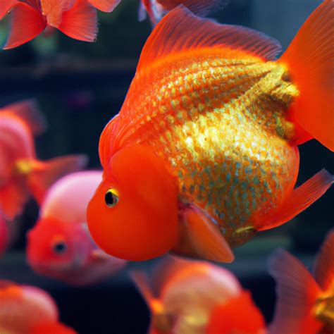 Do Goldfish Colors Taste Different Betta Fish World
