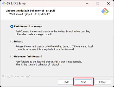 Git Prtn Blog