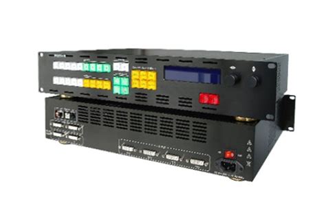Rgblink Vsp Large Video Wall Switcher Led Display Video Processor Led Screen Manufacturer