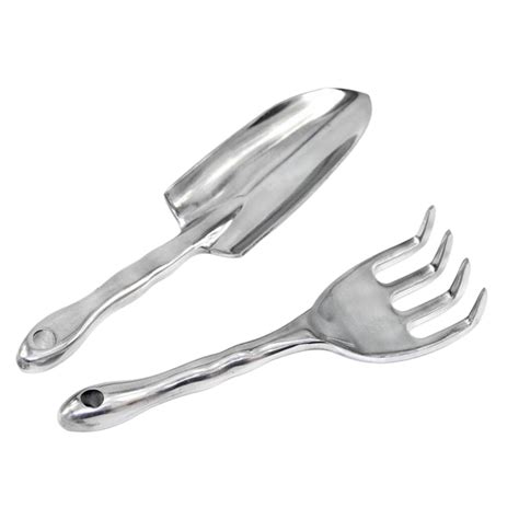 Warkul 3 Claws Long Handle Grass Remover Sharp Compact Stainless Steel