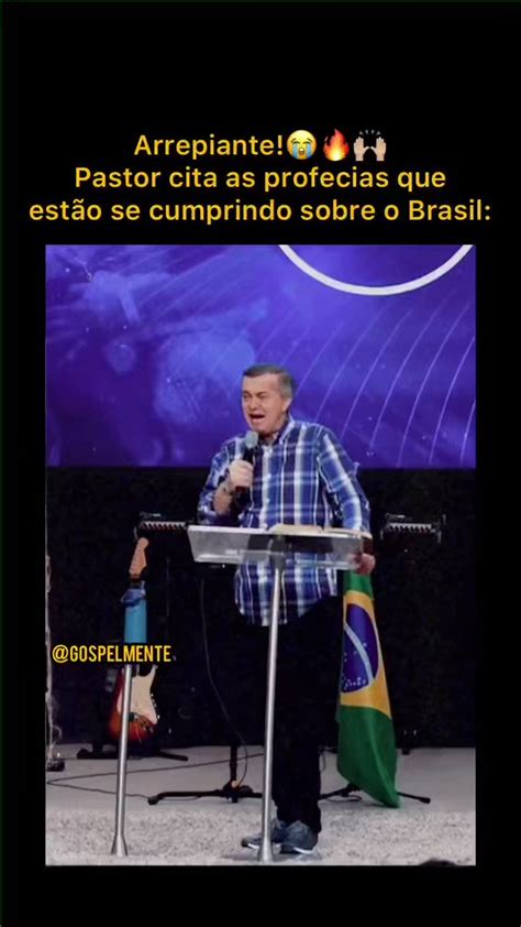 Danii Lima On Twitter RT Gospelmente Meu Deus Meu Deus Eu Creio