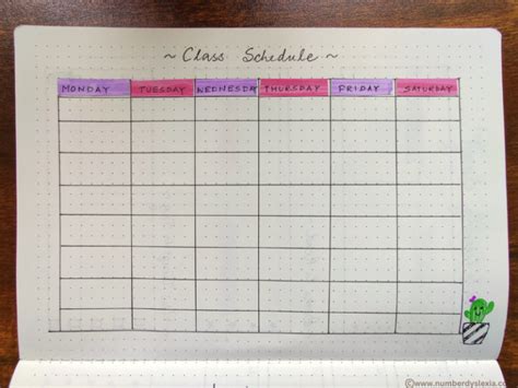 Diy How To Make A Planner Out Of A Notebook Step By Step Guide