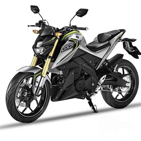 Rear Mono Shock Absorber Suspension MSLAZ