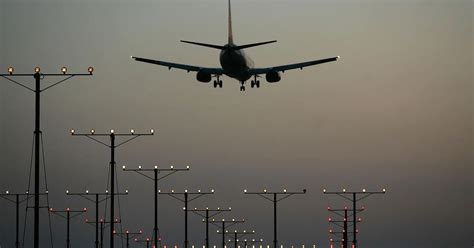 Una Tripulación Femenina Estará A Cargo Del Primer Vuelo Que Unirá