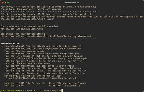 Install Confluence On Ubuntu Server Devops Compass Guided It