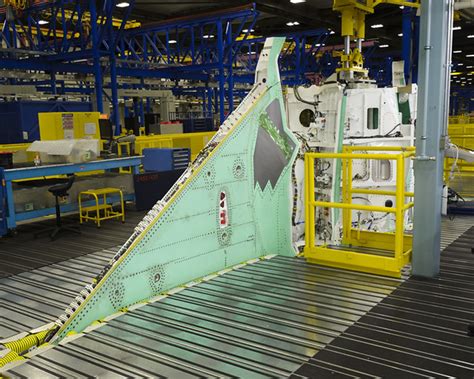 100th F 35 On Lockheed Martins Production Line Assembly O Flickr