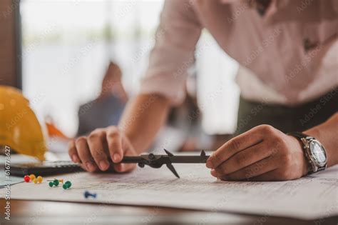 Strategy Architecture Blueprint Measurement Calculate Project