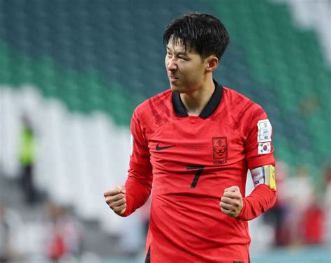 손흥민 월드컵 출전 엄청난 도박안와골절 어떻기에 아시아경제