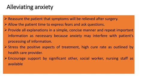 Thyroid Tumor 1 Pptx Medical Surgical Nursing Ppt