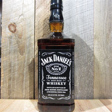How Much Do Jack Daniels Cost At Karen Batey Blog