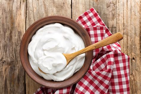 7 Cream Types And Definitions Identy Me