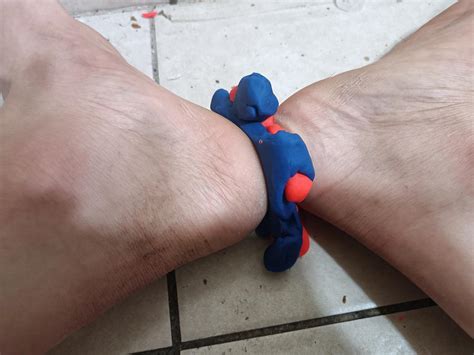 Squashed Together Forever 3 By Kingkololo On Deviantart