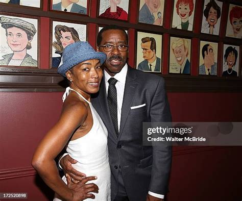 121 Courtney B Vance Sardi Photos And High Res Pictures Getty Images