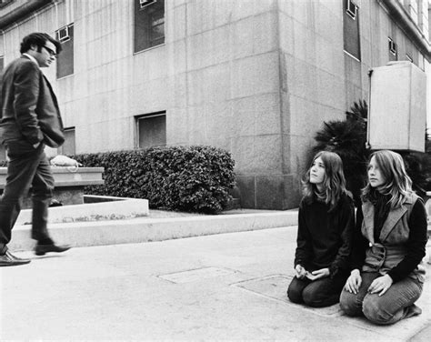 Charles Manson Apocalyptic Cult Leader Dies At 83
