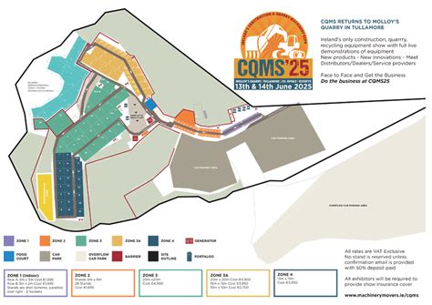 Exhibit Now Cqms 2025