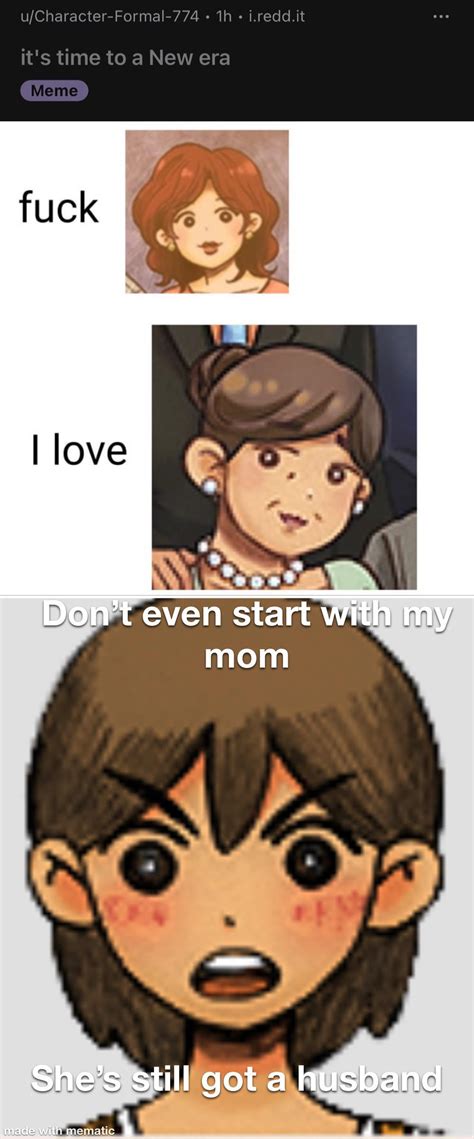 You Guys Really Need To Stop Romori