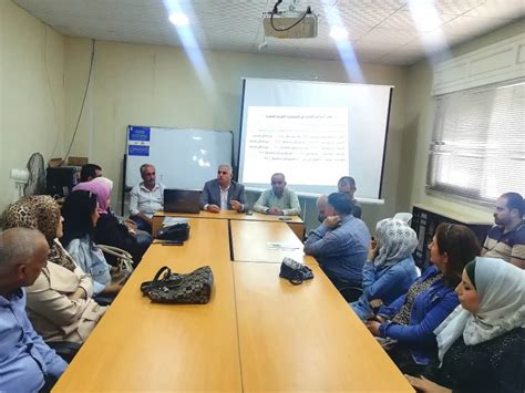 افتتاح دورة لترشيد استهلاك المياه في عمليات ري الأراضي الزراعية والتحول