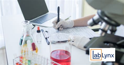 28 Signs Your Lab Might Need A Lims