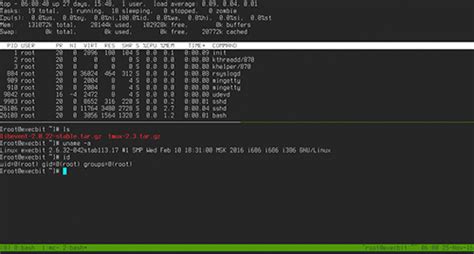 Шпаргалка по сетевым инструментам Linux