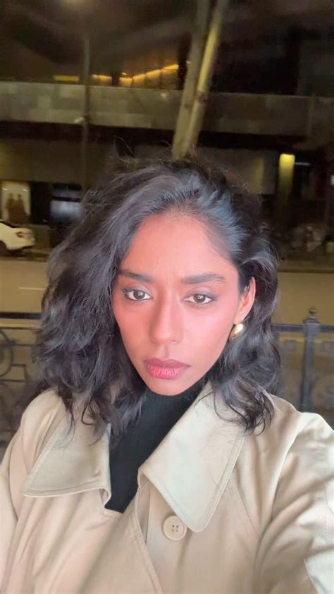 Rashmi Nair Good Lighting Is That Girl Instagram