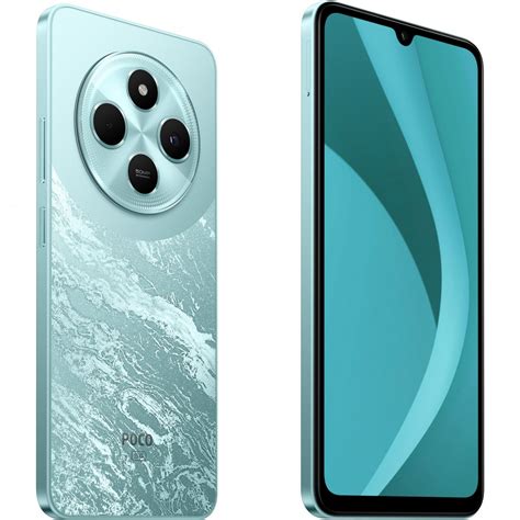 Poco M7 Pro 5G получил чип Dimensity 7025 Ultra и цену от $175, а ...