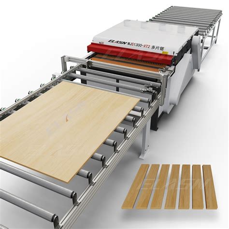 Circular Saw Wood Multi Saw Mdf Melamine Board Cutting Panel Saw