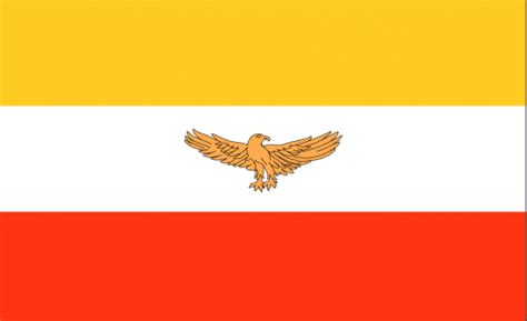 Create A Fictional Flags Tier List TierMaker