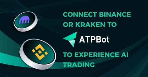 Atpbot The Most Powerful Ai Trading Bot The Cryptonomist