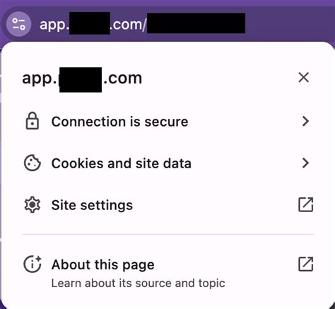 Ssl Certificate Is Accepted As Valid In Chrome But Not In Safari