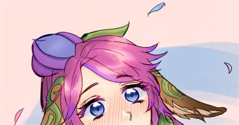 #League_of_Legends lillia , yone - Arronのイラスト - pixiv