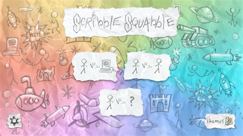 Scribble Squabble For Iphone Download