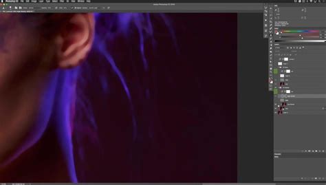Skin Low Median Workflow Pro Edu Photography Education