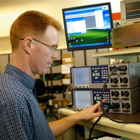 The Affordable Industry Standard Battery Validation And Testing Tool Cadex Electronics