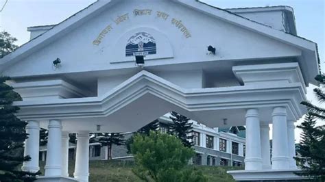 Himachal Vidhan Sabha To Have Its First Zero Hour During Winter Session