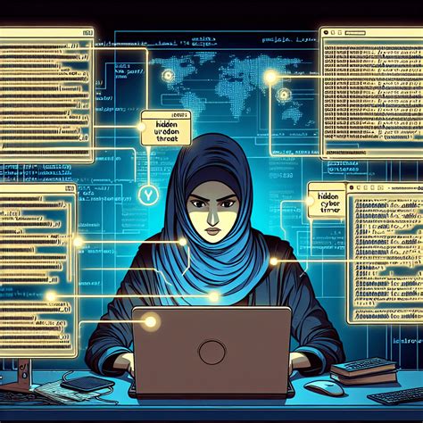 Unmasking Cyber Threats An Analysis Of The October 2023 Threat Actor Group Intelligence Report