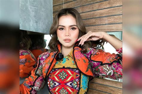 Getaran Selebriti Saya Tak Sangka Saya Akan Lalui Fasa Ini Bella Astillah Terkena Sihir
