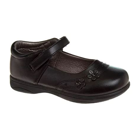 French Toast Little And Big Girls French Toast Shoes Round Toe Mary Jane