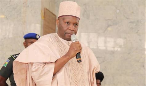 Insecurity Northern Governors Meet Nsa Service Chiefs Premium Times
