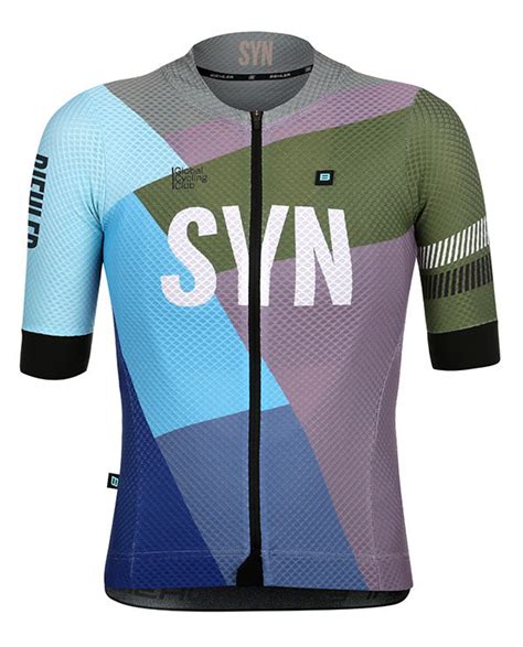 Biehler Cycling Fabro 頂級車衣專賣店