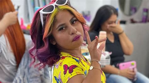 Lupita Tiktok Regresa A Las Redes Sociales Con Impresionante Cambio De